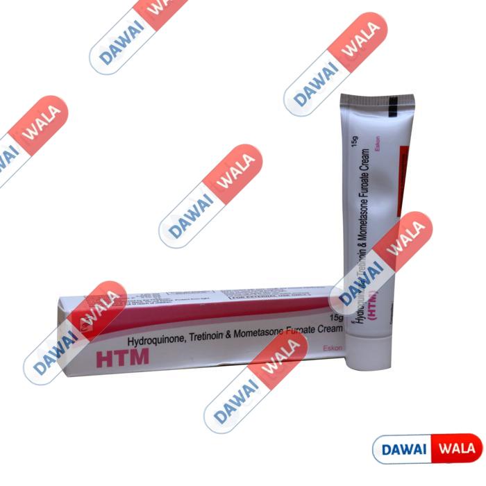 Indias Best ePharmacy: Htm Cream